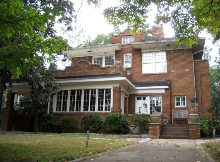 A Brief History of the Sears Catalog Home | Apartment Therapy