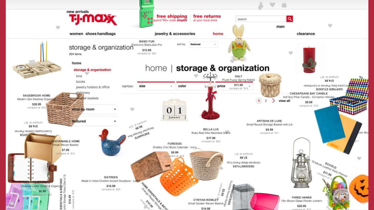 The Onion Perfectly Captures What It Feels Like to Shop at T.J. Maxx ... The Onion Perfectly Captures What It Feels Like to Shop at T.J. Maxx ...