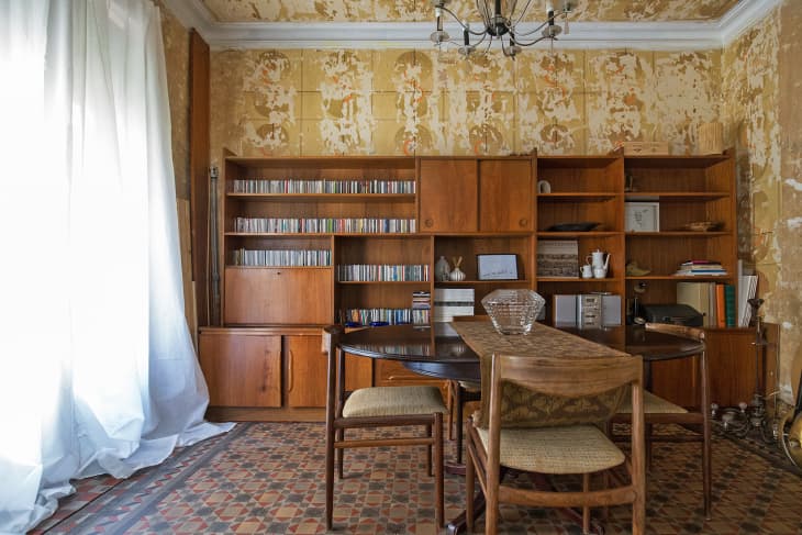 An A-to-Z Glossary of Interior Design Lingo | Apartment Therapy