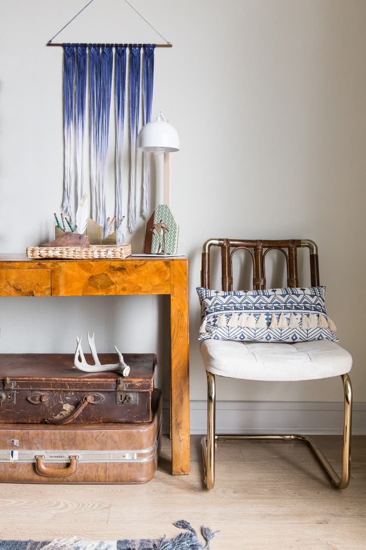 Minimal Maximalism Style Decor Inspiration Photos | Apartment Therapy