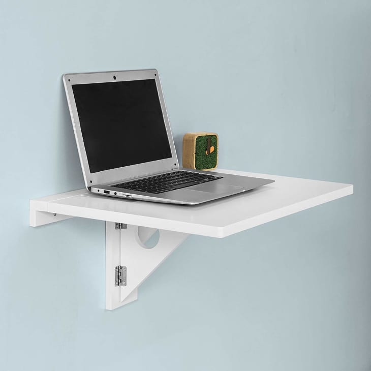 Smart Wall-Mounted Storage Solutions From Amazon | Apartment Therapy