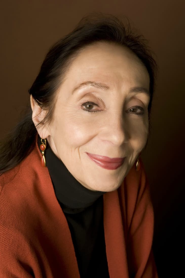 Joyce Goldstein’s 5 Simple But Important Essentials for Home Cooks ...