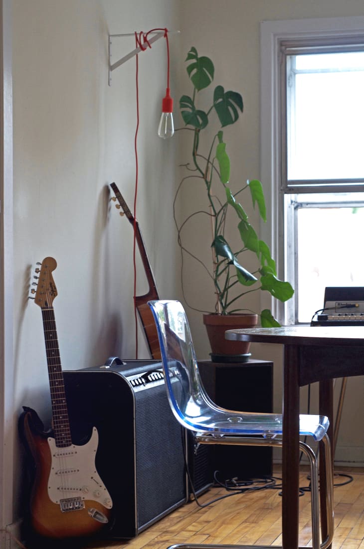 3 Extremely Easy and Functional DIY Projects | Apartment Therapy