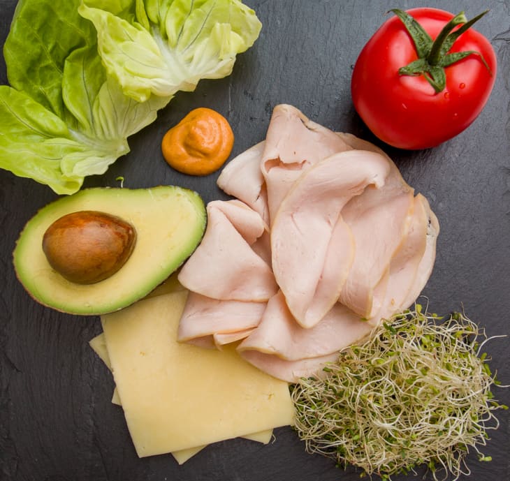 Peace of Meat: Four Formulas for a First-Rate Lunch | The Kitchn