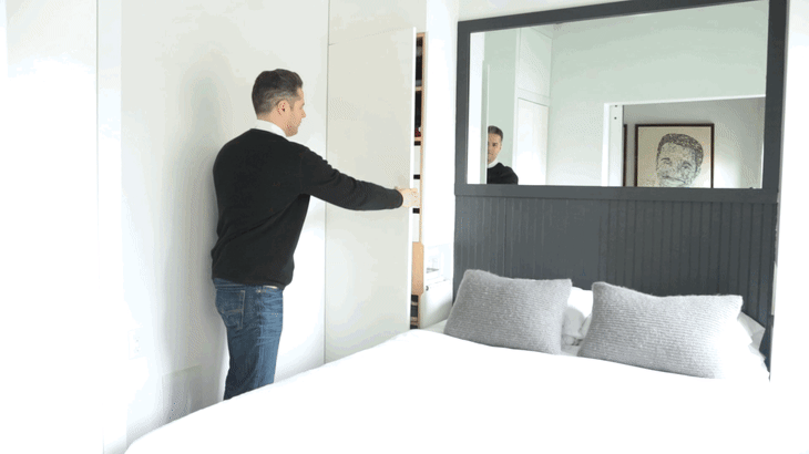 Home Organizing GIFs | Apartment Therapy