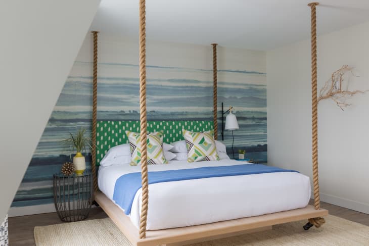 Nostalgic Travel: Camp Style Accommodations For Adults | Apartment Therapy