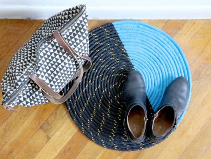 9 DIY Rope Rug Projects to Try | Apartment Therapy
