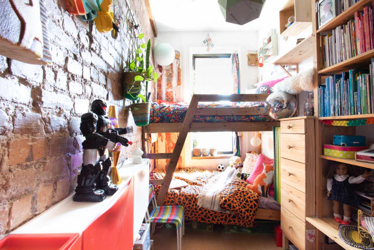 11 Best Kid-Friendly House Tours of All Time | Apartment Therapy