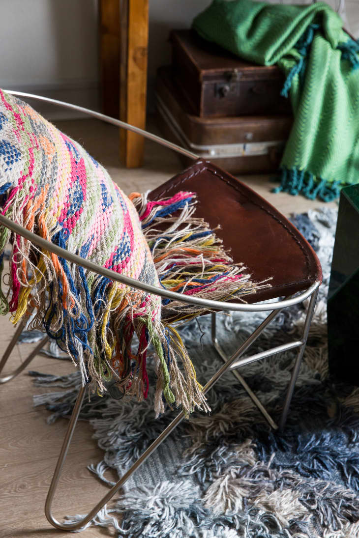 Minimal Maximalism Style Decor Inspiration Photos | Apartment Therapy