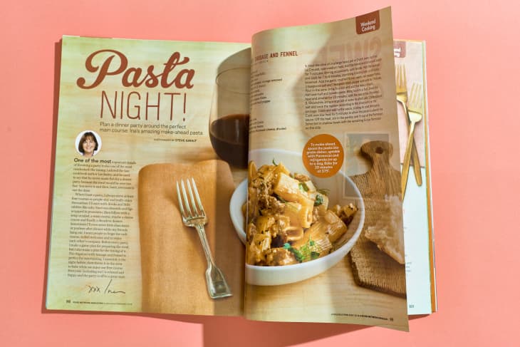 The One Food Magazine You Need to Buy in February | The Kitchn