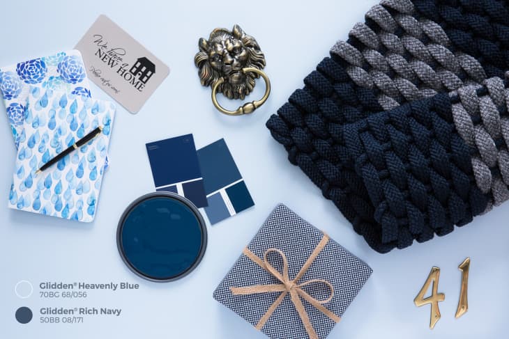 Shades of Change: 3 Color Palettes for Setting Up a Living Room ...