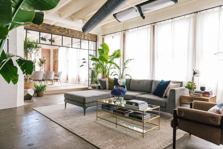 Queer Eye Loft Season 3 Kansas City Decor Design | Apartment Therapy