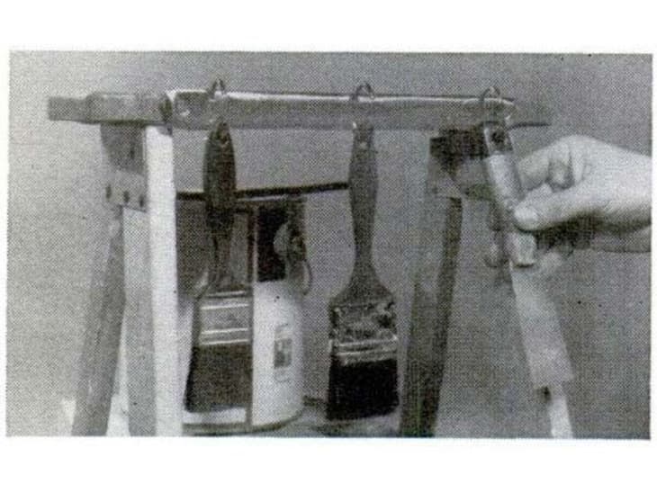 Strange Handyman Tips From Popular Mechanics' Archive | Apartment Therapy