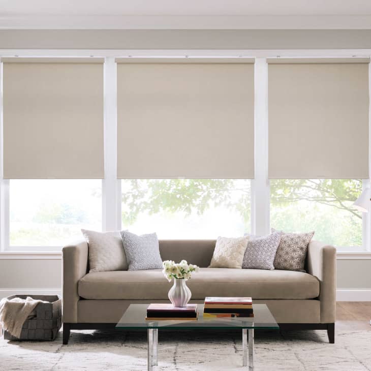 6 Vertical Blind Alternatives - Stylish Solutions for Your Home | Apartment Therapy