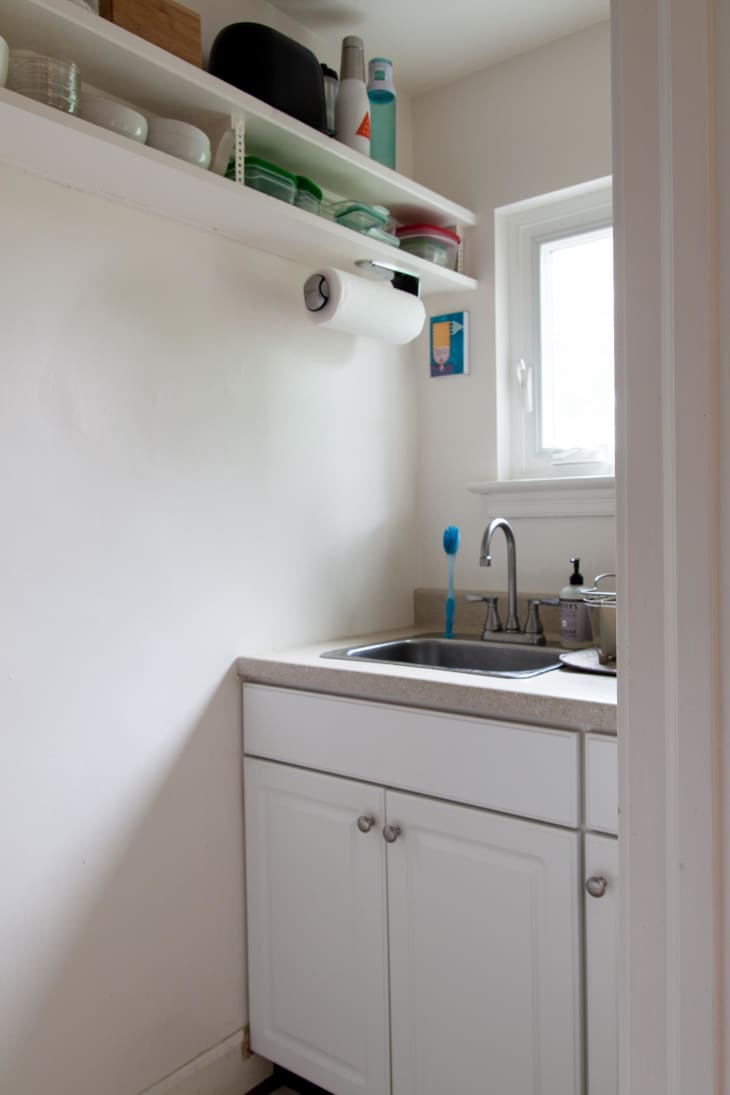 A 400-Square-Foot Ohio Apartment | Apartment Therapy