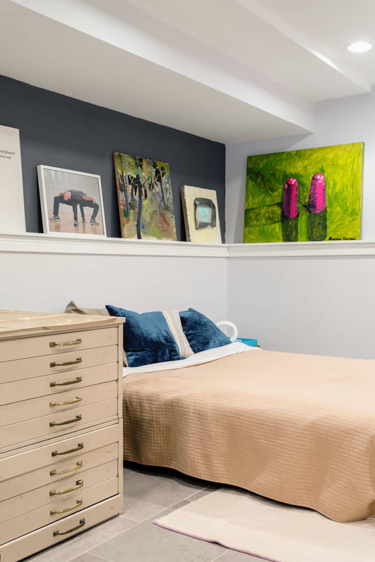 18 Small Bedroom Storage Ideas to Maximize Your Space | Apartment Therapy