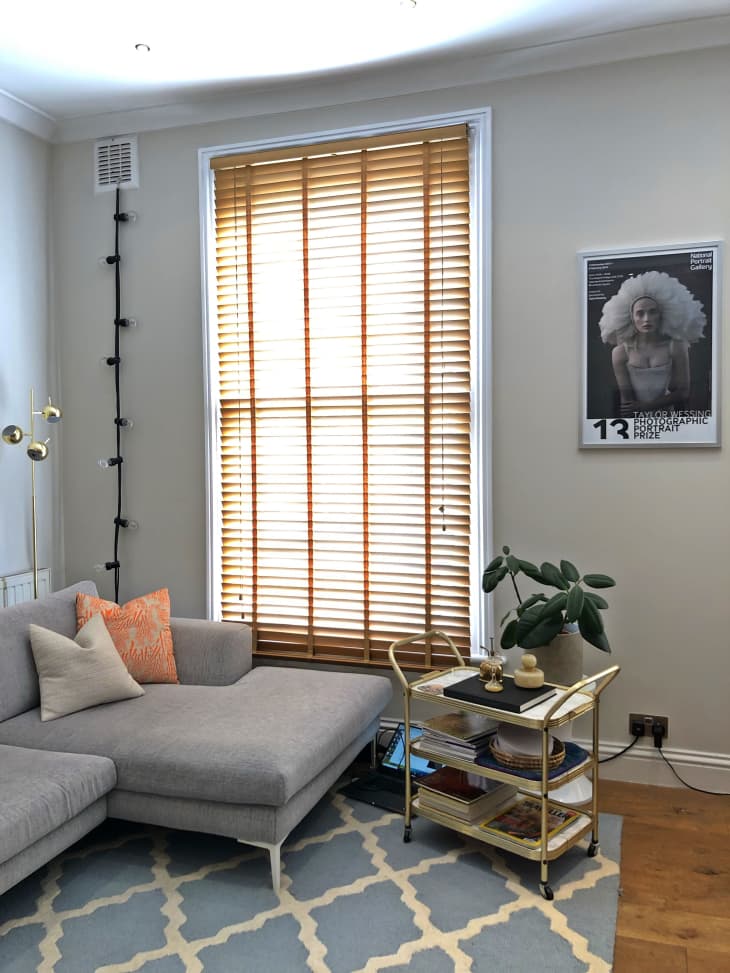 Minimal, Scandi-Inspired 345-Square-Foot Flat | Apartment Therapy