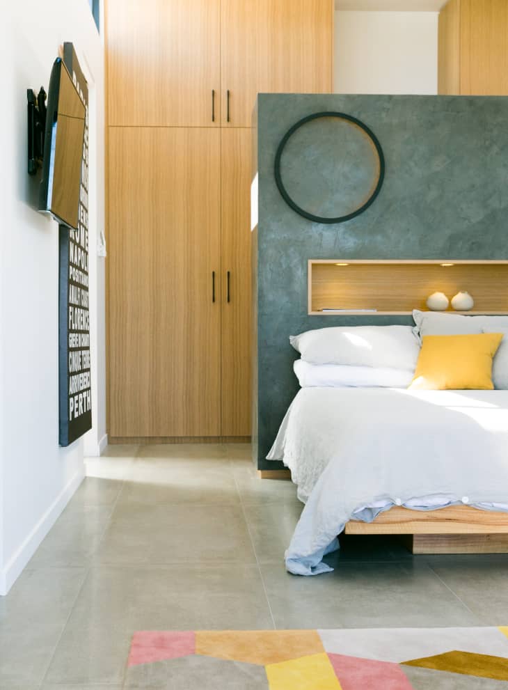 House Tour: A Crisp, Modern Home in Australia | Apartment Therapy