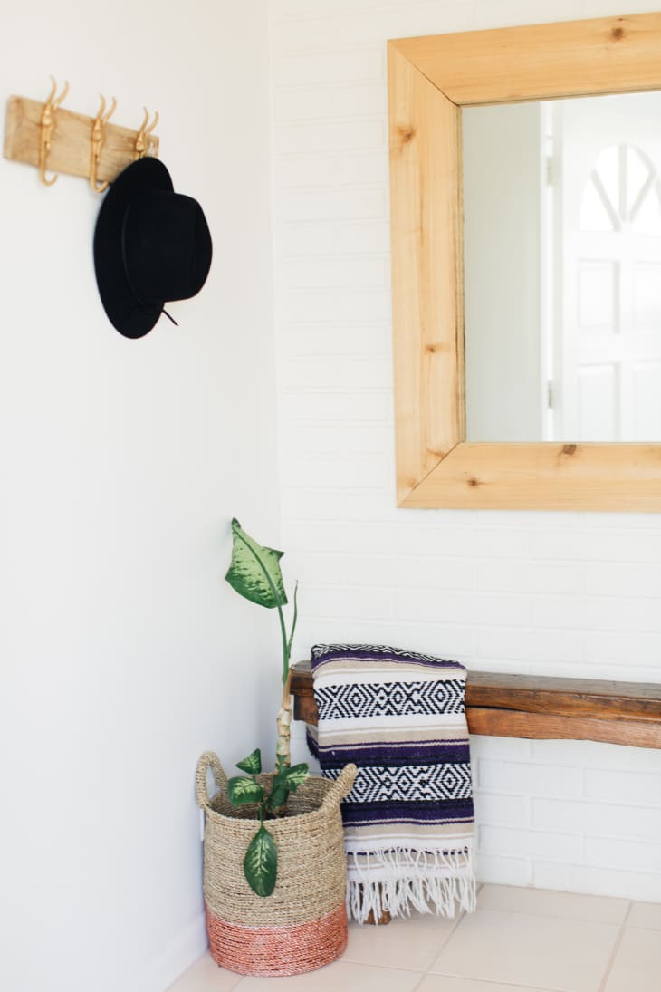 Patrick & Anna’s Light & Open Florida Home | Apartment Therapy