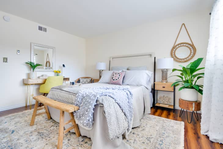 This Is Us Beth Actress Los Angeles Home Photos | Apartment Therapy