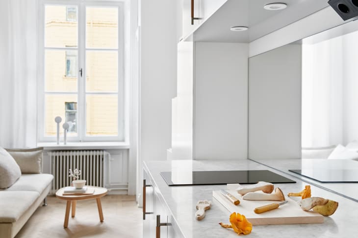 Square Foot Visualizer: See What Tiny Apartments Look Like | Apartment ...