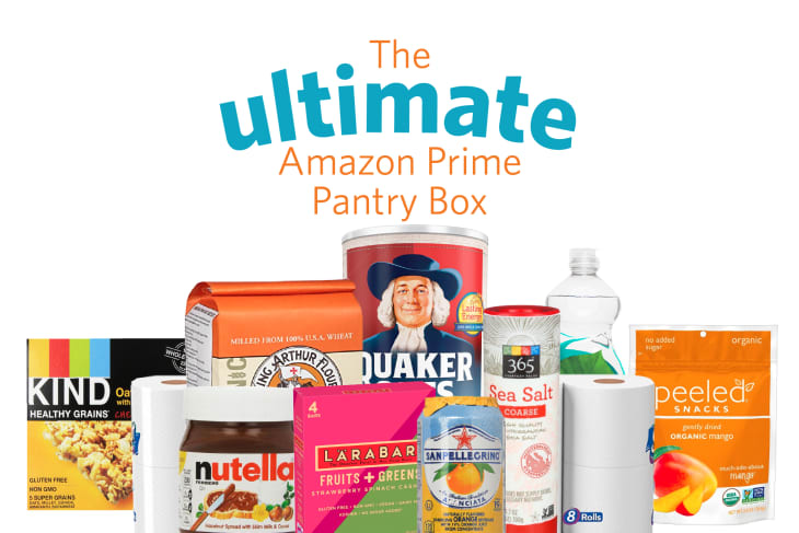 The 10 Best Things To Buy on Amazon | The Kitchn