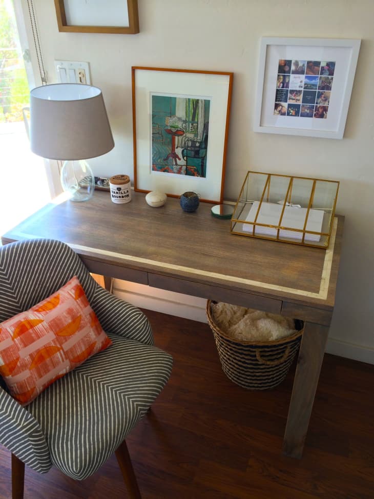 Emily’s Perfect Harmony in a Stylish 170 Square Foot Studio | Apartment ...