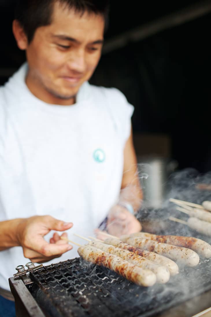 Five of Our Most Memorable Food and Travel Experiences | The Kitchn