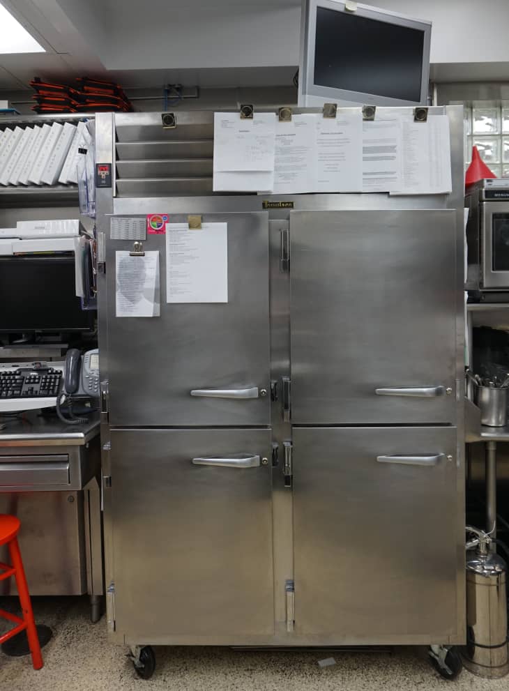 Photos: White House Kitchen Behind the Scenes | Apartment Therapy