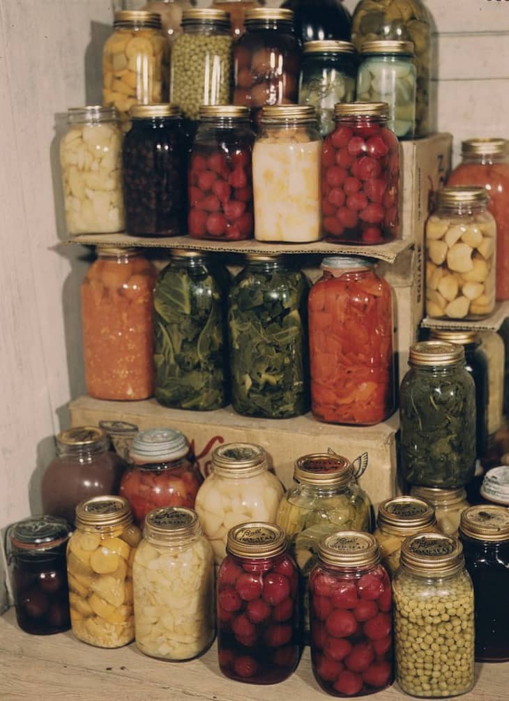 Fermentation Was Probably the First Great Moment in Food Science | The ...