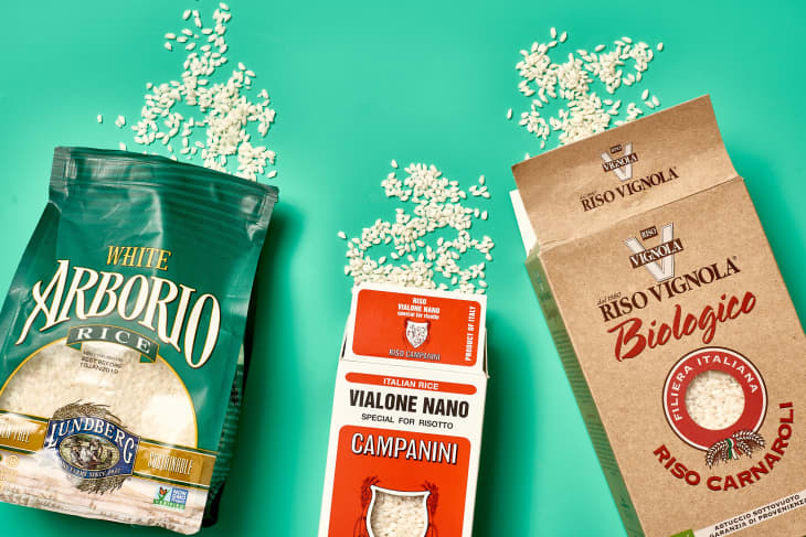 7 Myths, Facts, and Pro Tips for Even Better Risotto | The Kitchn