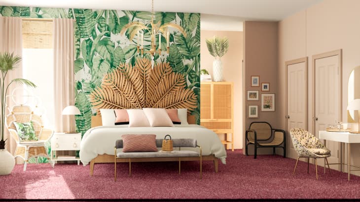 Golden Girls House Updated Set Decor 2018 | Apartment Therapy