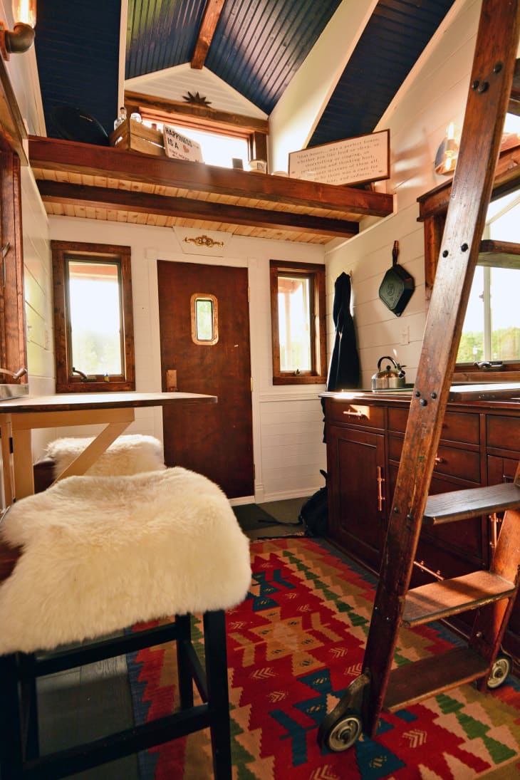 How Big Is 150 Square Feet? These Homes Show What It’s Like | Apartment ...