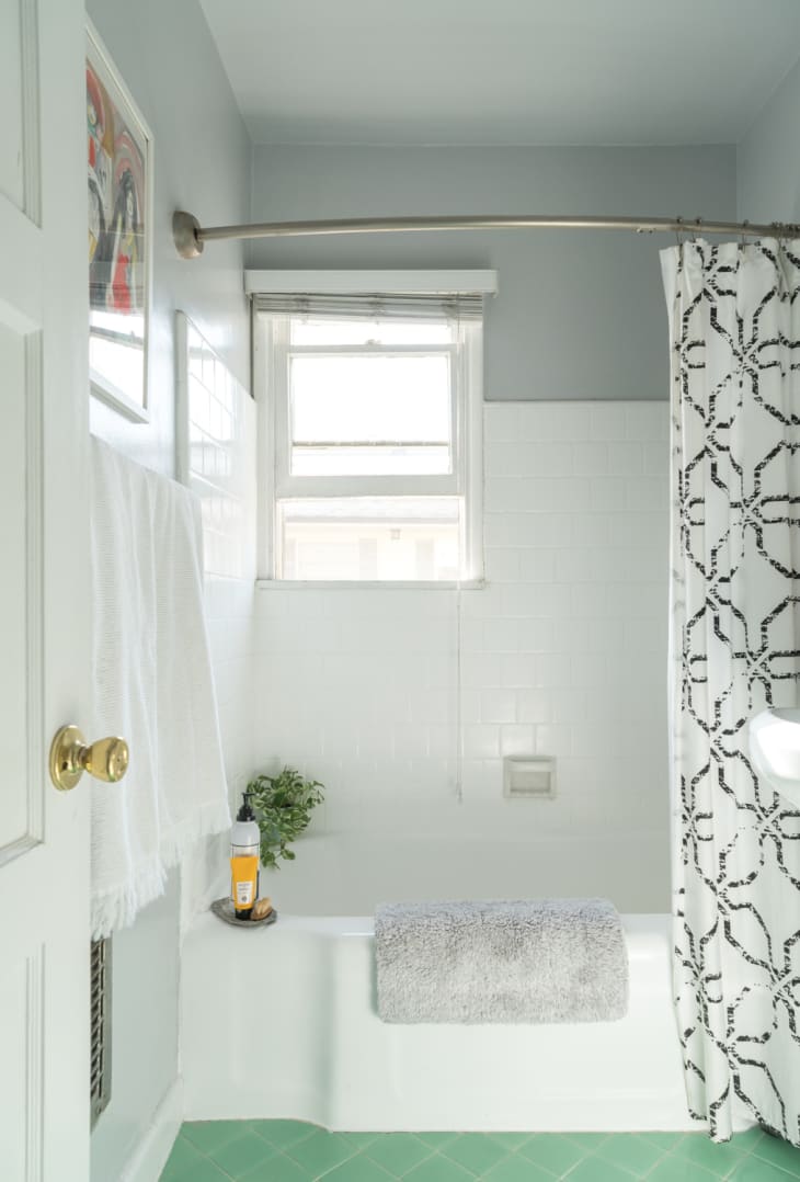 35 Small Bathroom Storage & Design Ideas | Apartment Therapy