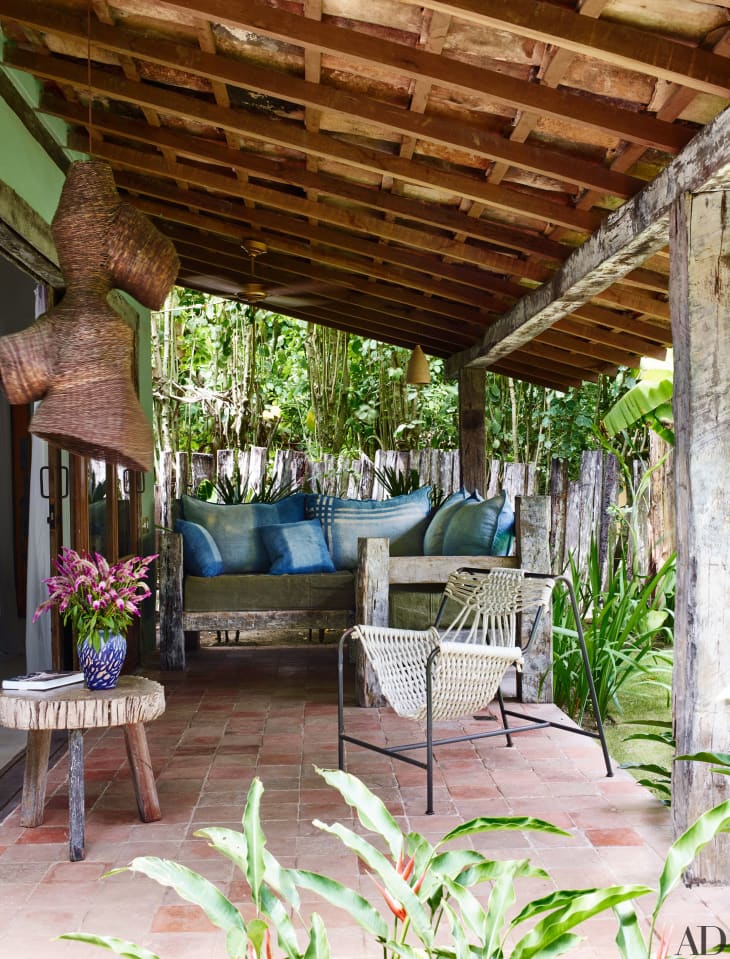 Home to the Olympics: A Look Inside Beautiful Brazilian Homes ...