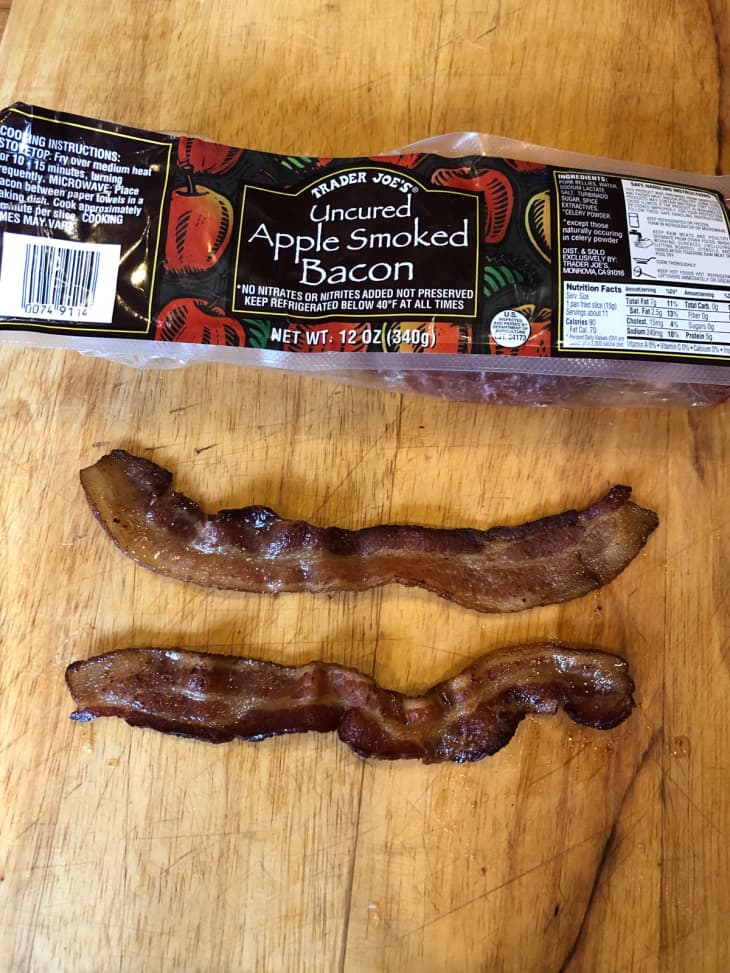 Best Bacon - Applegate, Costco Review | The Kitchn