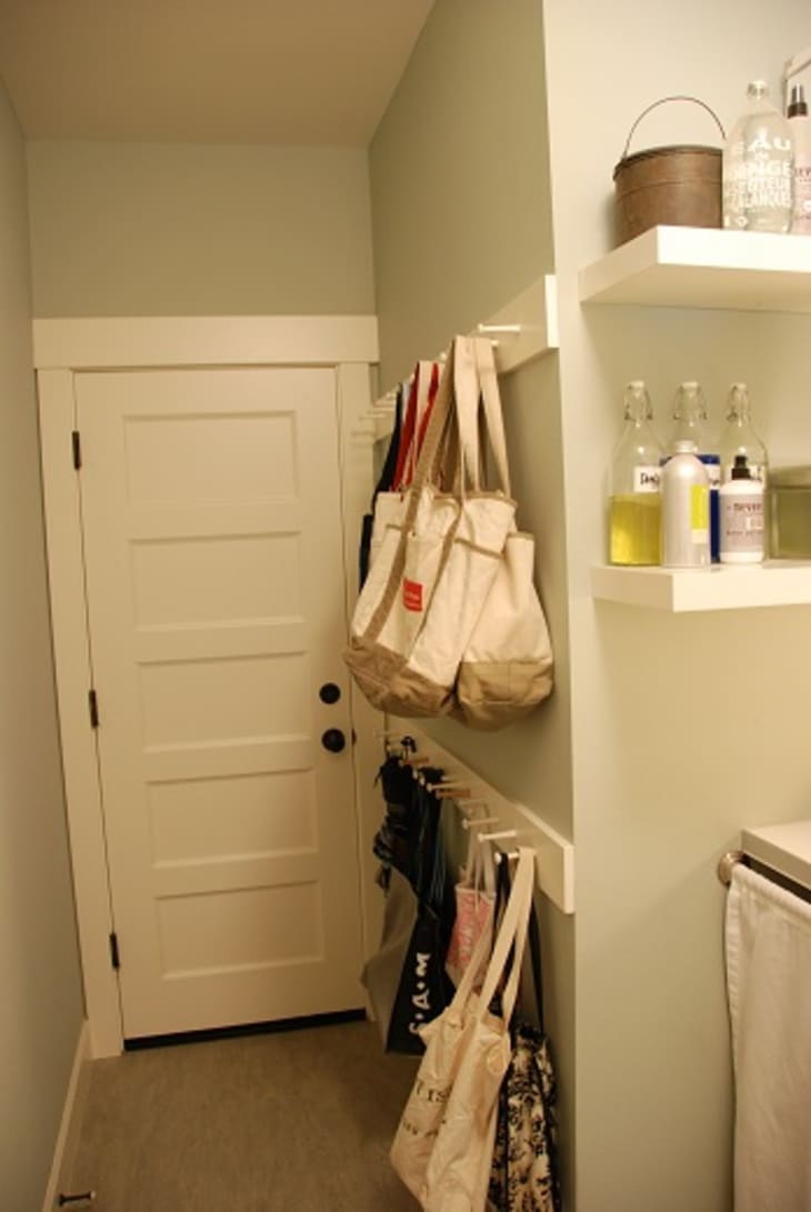 Joni and Eric’s Home Of Family Treasures | Apartment Therapy