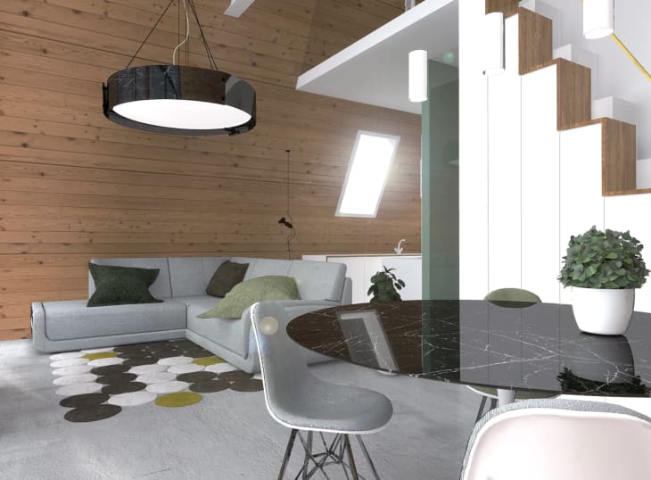MADi Flat Pack Tiny House - Fast Set Up Eco Friendly | Apartment Therapy