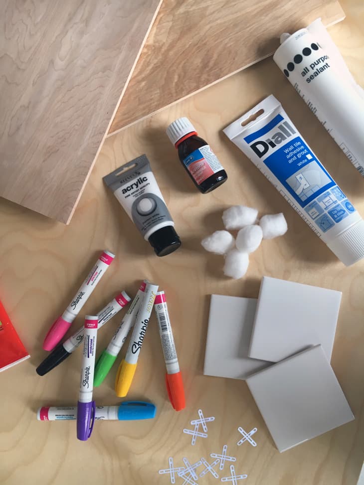 How to Build a Tiled DIY Planter Box | Apartment Therapy