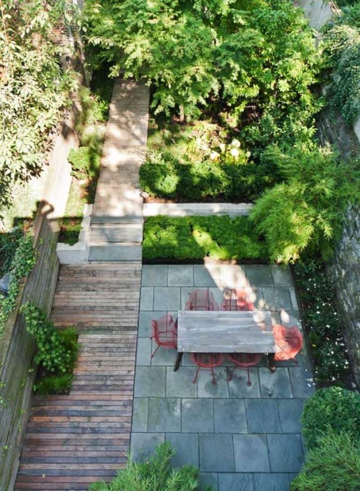 12 Dreamy Backyards in the City | Apartment Therapy