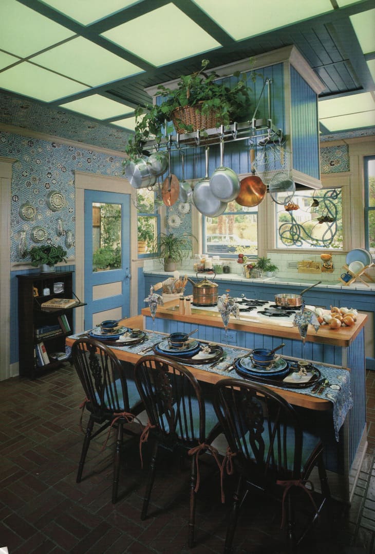 '80s Kitchens You Might Love, But Will Probably Hate | Apartment Therapy