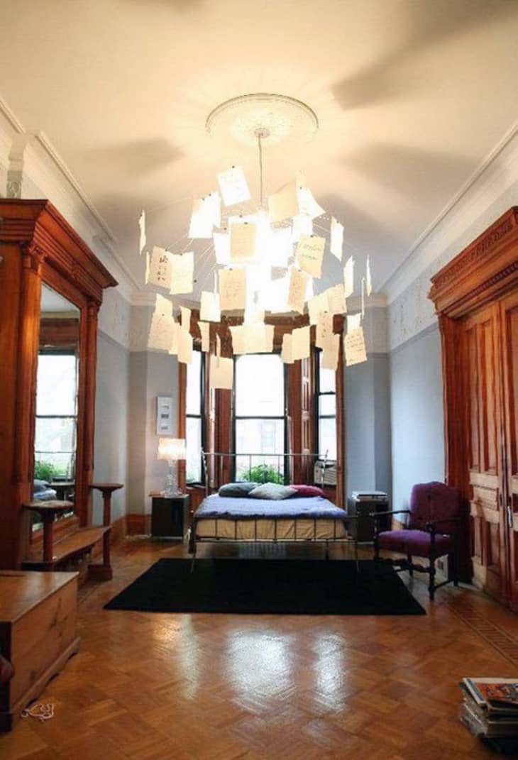 City Living: Step Into these 12 Brownstones | Apartment Therapy