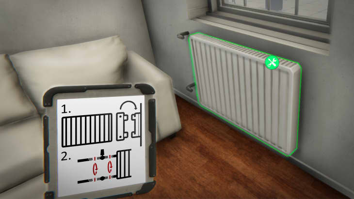 House Flipper - Fixer Upper Home Renovation Game | Apartment Therapy