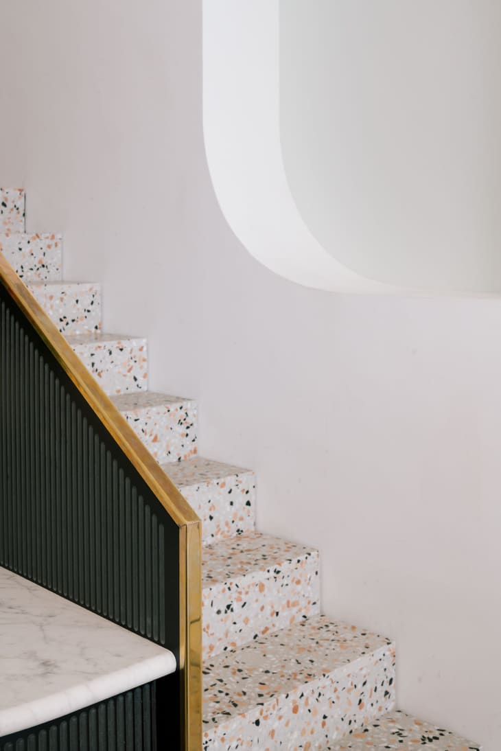 On Trend: Terrazzo is Making a Major Comeback | Apartment Therapy