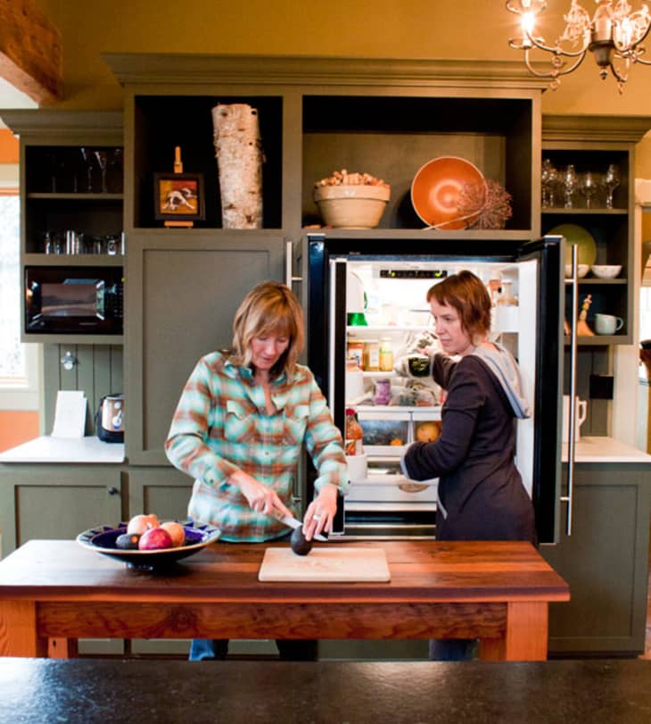 Day 12: Ask Yourself 3 Questions About Your Dinner Habits | The Kitchn