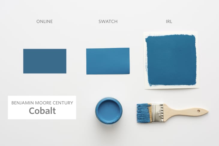 21 Best Blue Paint Colors for Interior Walls | Apartment Therapy