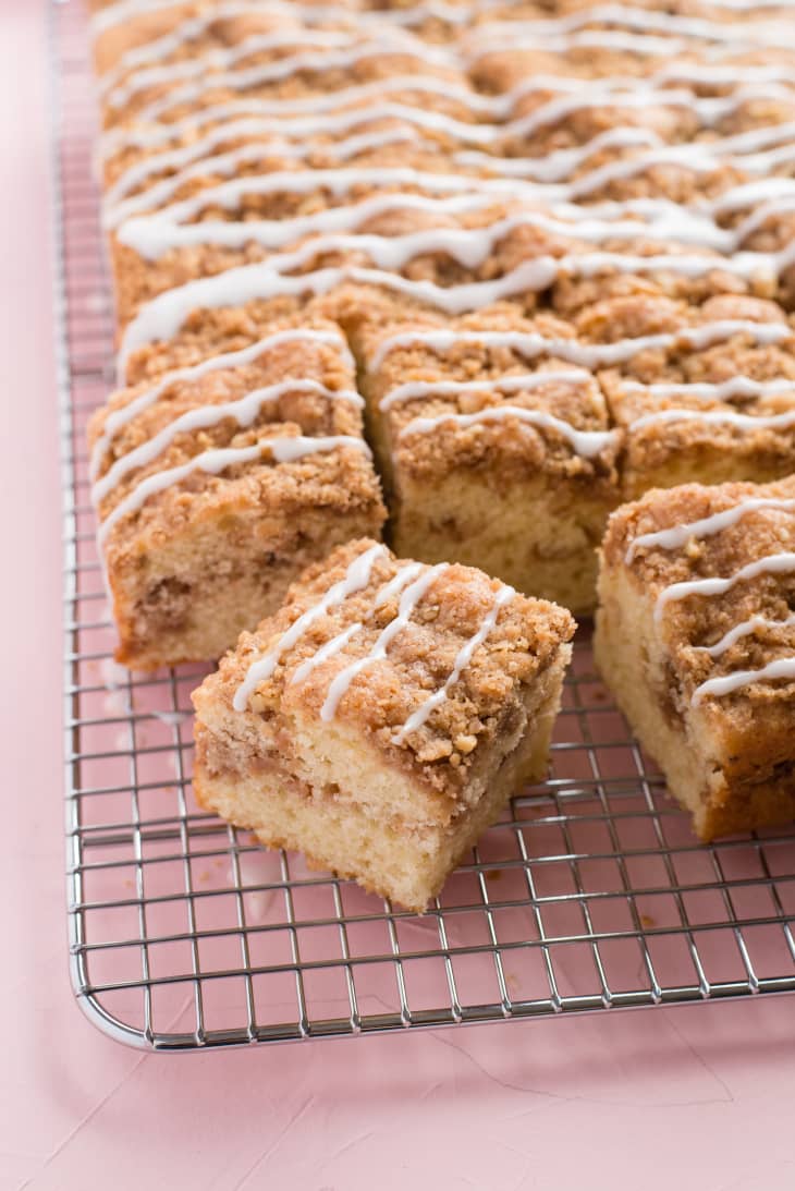 10 Easy, Everyday Cakes for Every Home Baker | The Kitchn