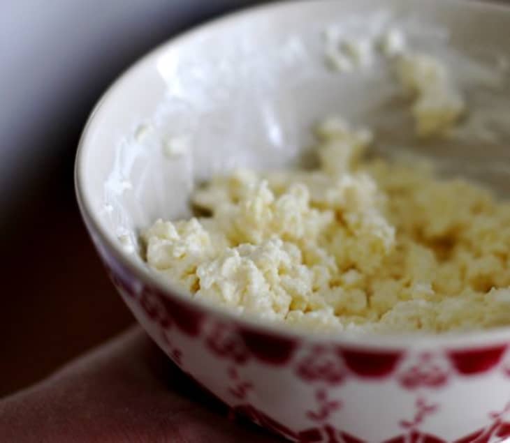 Favorite Breakfast Ingredient: Ricotta | The Kitchn