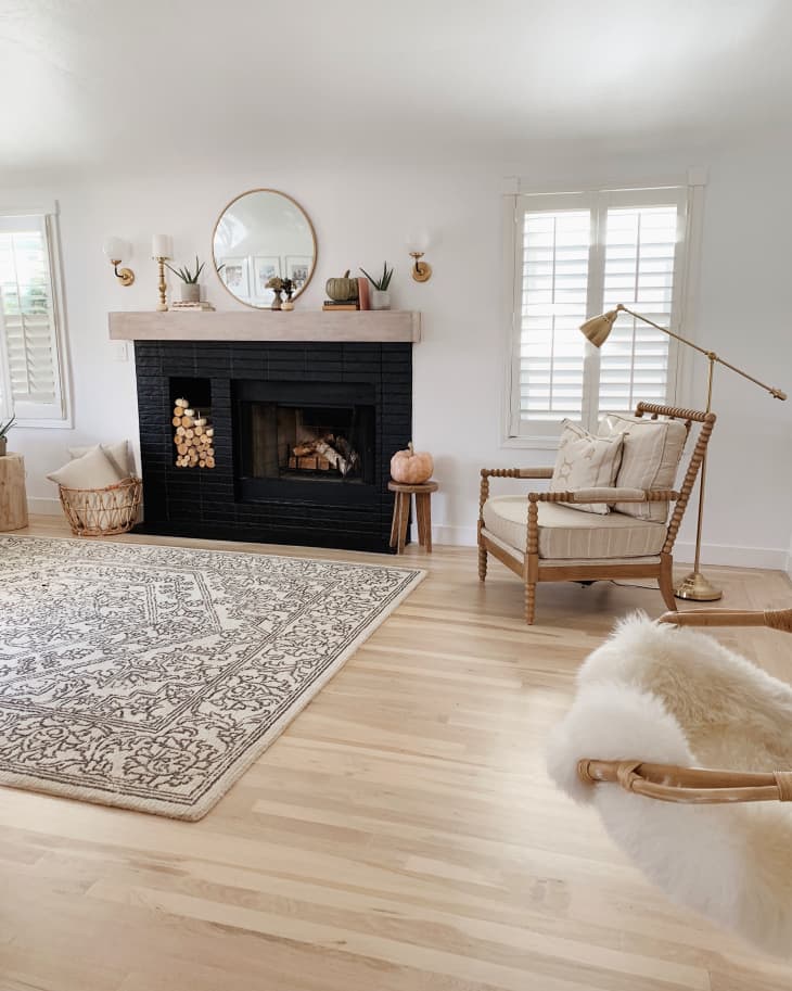 Arrows and Bow's Ashley Petrone House Tour | Apartment Therapy