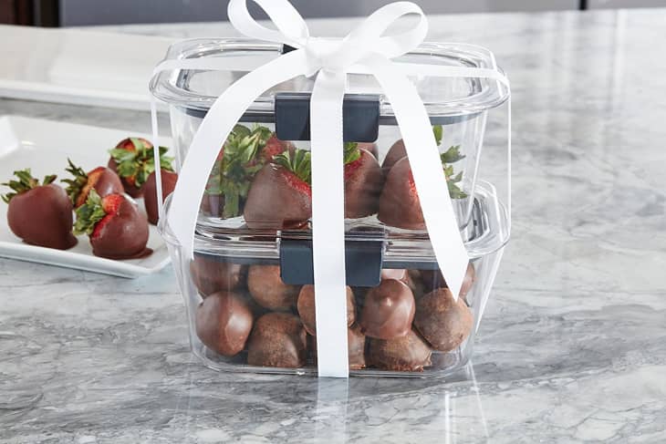One of Our Favorite Containers for Leftovers Is on Sale Right Now | The ...